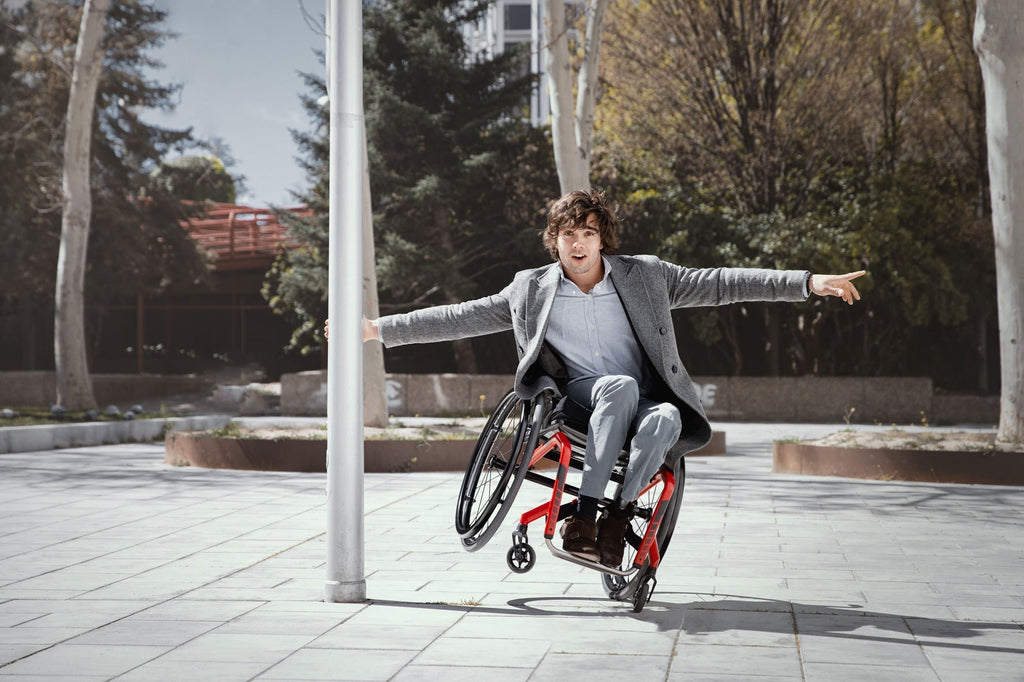 Compare Active Wheelchairs: Which One Is Right for You? – Active ...