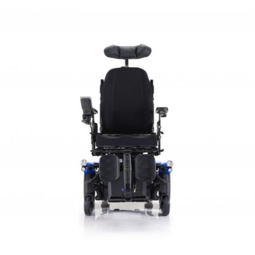 Invacare TDX SP2 Electric Wheelchair 180kg Mid-Wheel Drive LiNX Smart ...