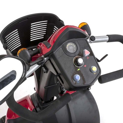 Monarch MM8 Marvel Road-Legal Mobility Scooter – Active Mobility Ltd