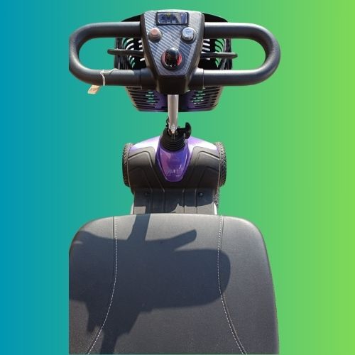 Pre-Owned Evolite - Portable Mobility Scooter – Active Mobility Ltd