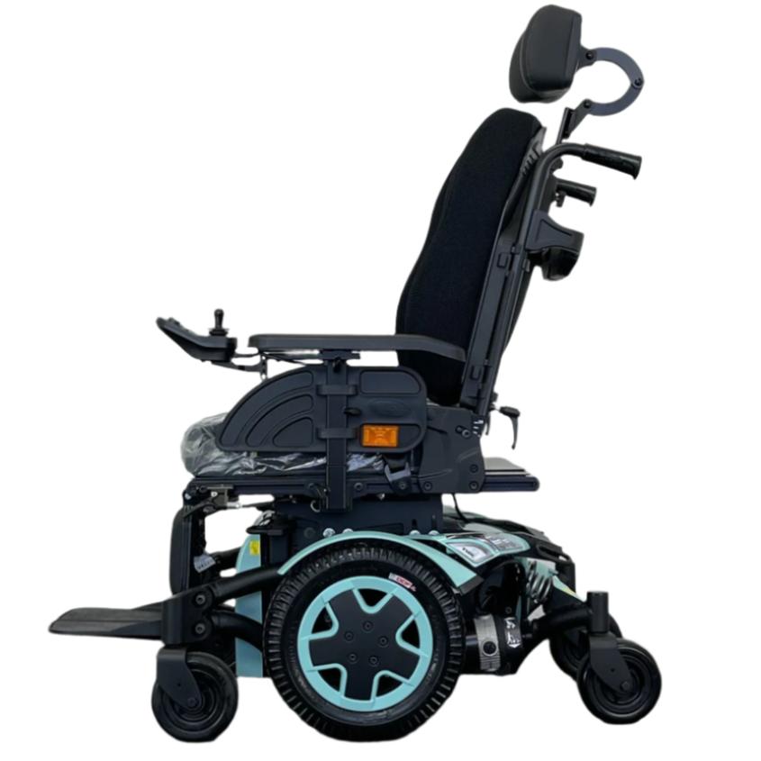 Pre-owned Invacare TDX SP2 from £4995 – Active Mobility Ltd