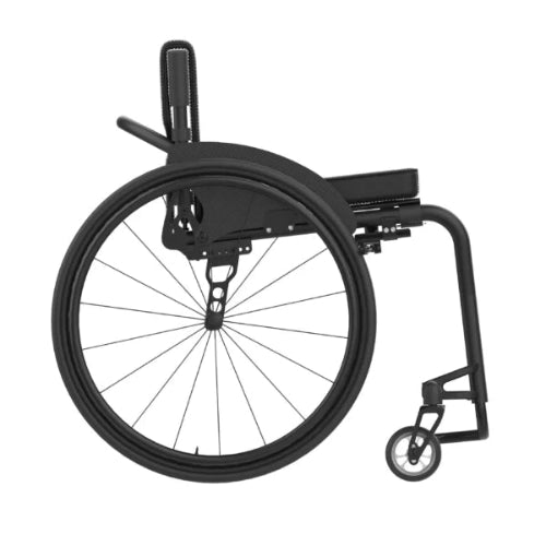 Rehasense Icon 60 Boxed Rigid Active Wheelchair – Active Mobility Ltd