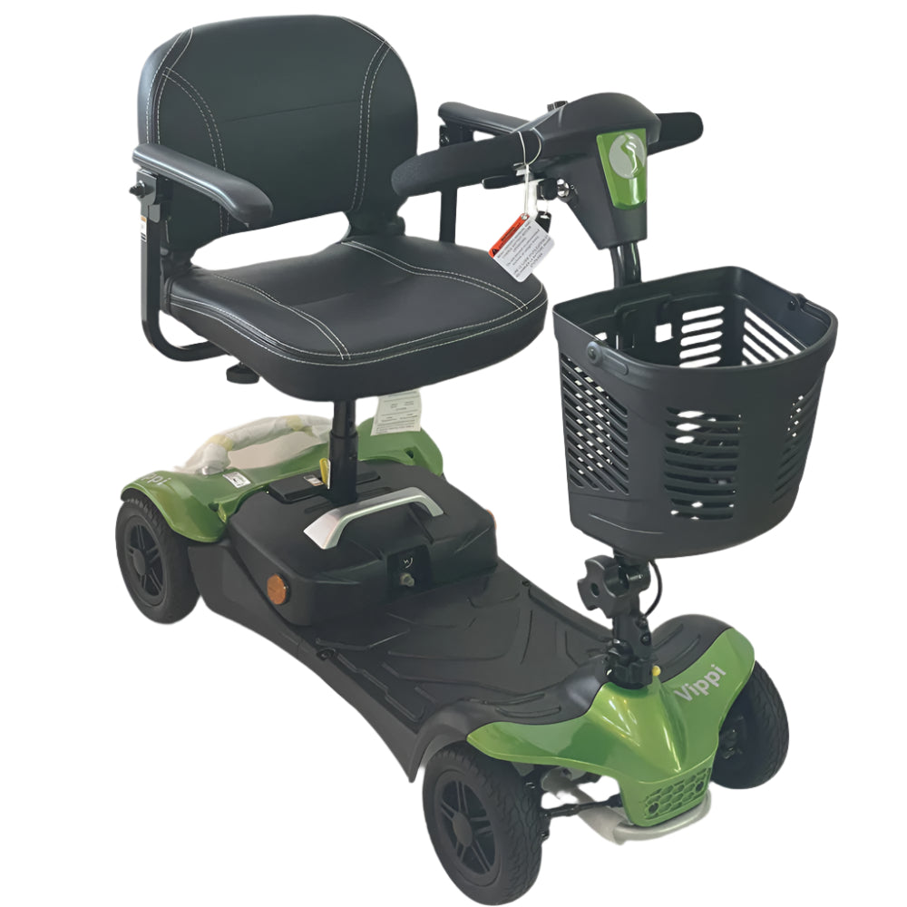 Rascal Vippi LiFe Mobility Scooter – Active Mobility Ltd