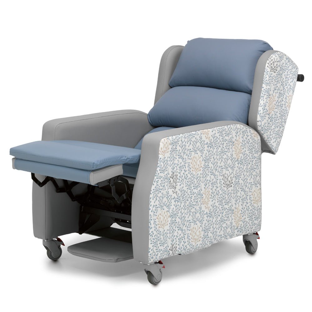 Brooklyn Porter Chair | Supportive Seating – Active Mobility Ltd