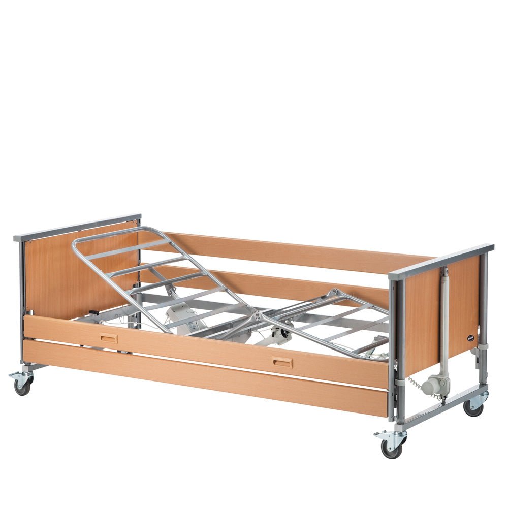 Invacare Medley Ergo Bed | Comfortable Adjustable Bed – Active Mobility Ltd