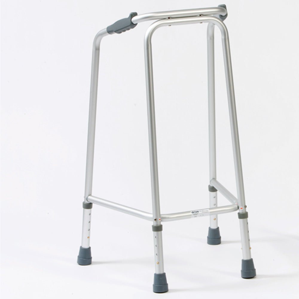 Narrow Walking Frame | Lightweight Compact Support – Active Mobility Ltd