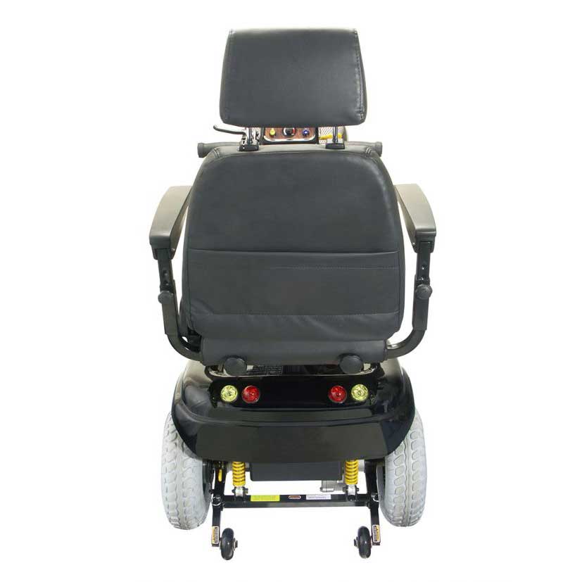 Rascal 850 Hire | Class 3 8mph Mobility Scooter – Active Mobility Ltd